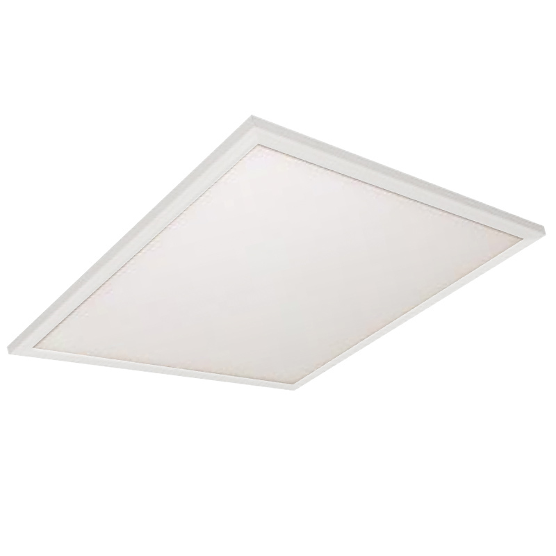 Panel LED 595×595 6000K 45W – livré sans driver - led-da.com