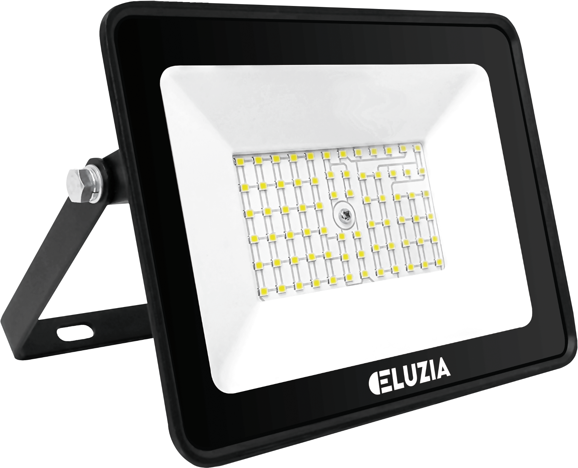 Projecteur LED ELU10 50W 5000L 4000K IP65 - led-da.com