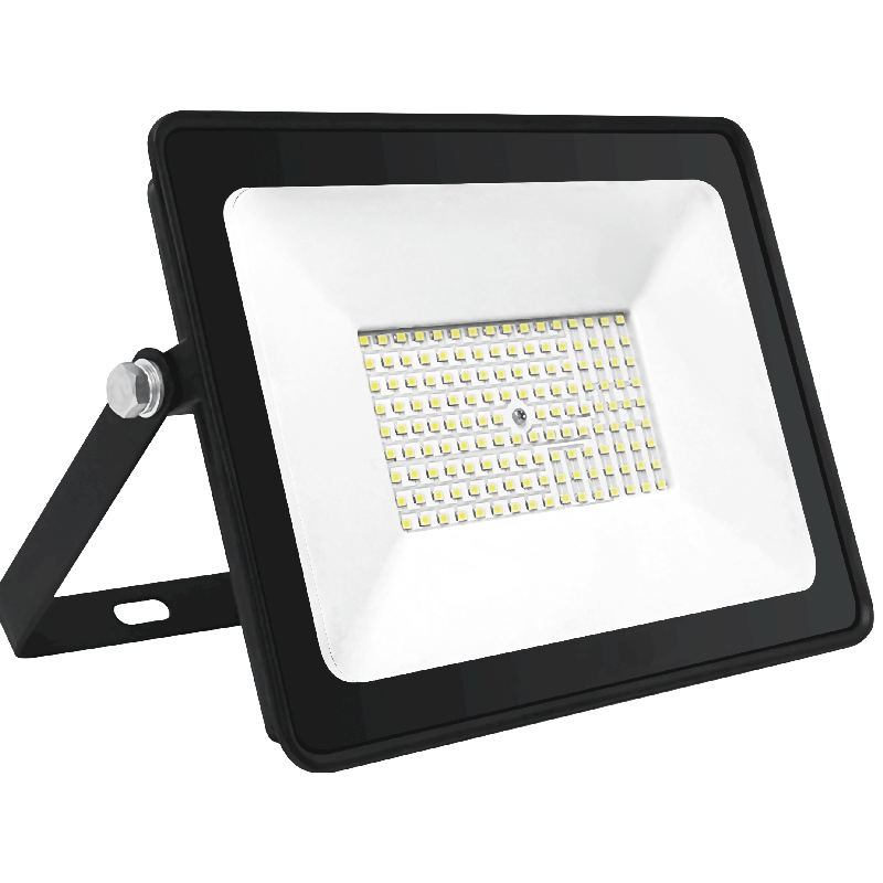Projecteur LED ELU10 100W 10000 lumen 4000K IP65 - led-da.com