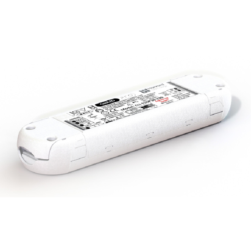 Driver DALI 15W IP20 24V - led-da.com