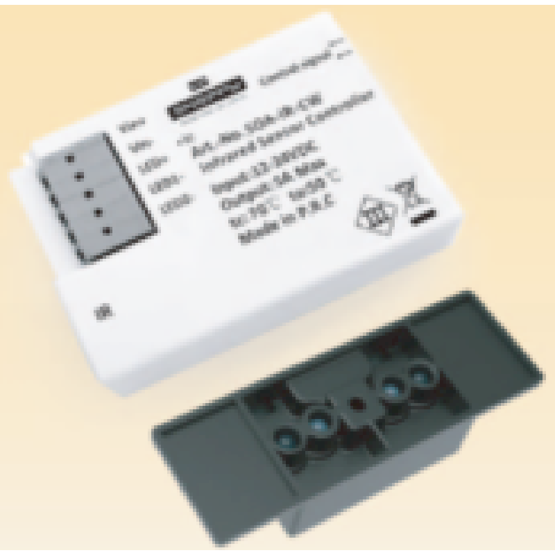 Détecteur IR 12/24V fonctions gradation CCT – dimmable – mémoire - led ...