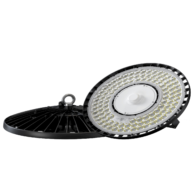 High Bay LED HD49 4000K IP65 UGR