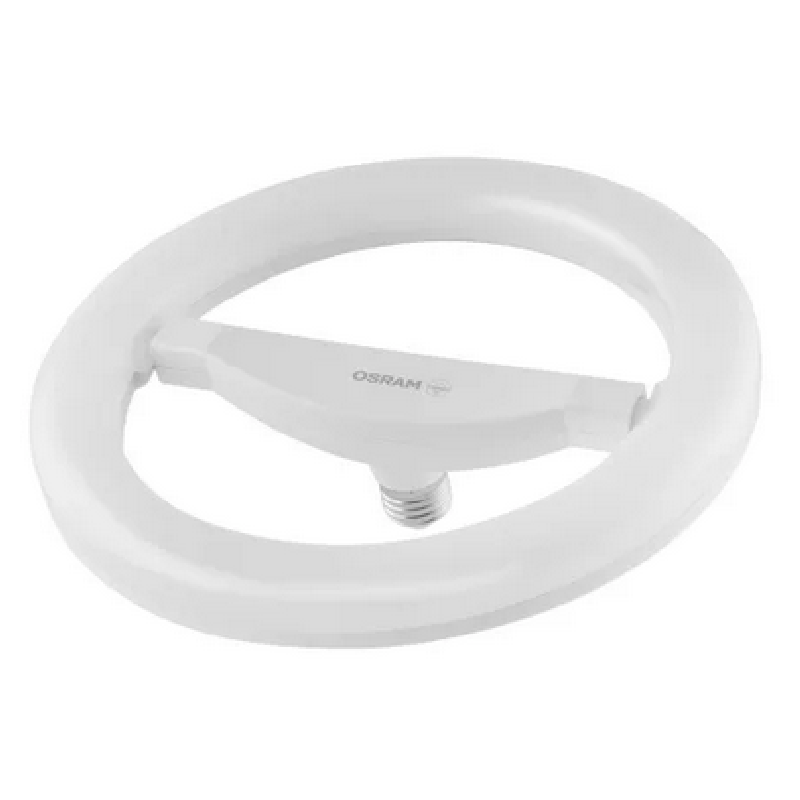 Germini ring E27 Leuci 28W 1800 lumen 4000KK - led-da.com